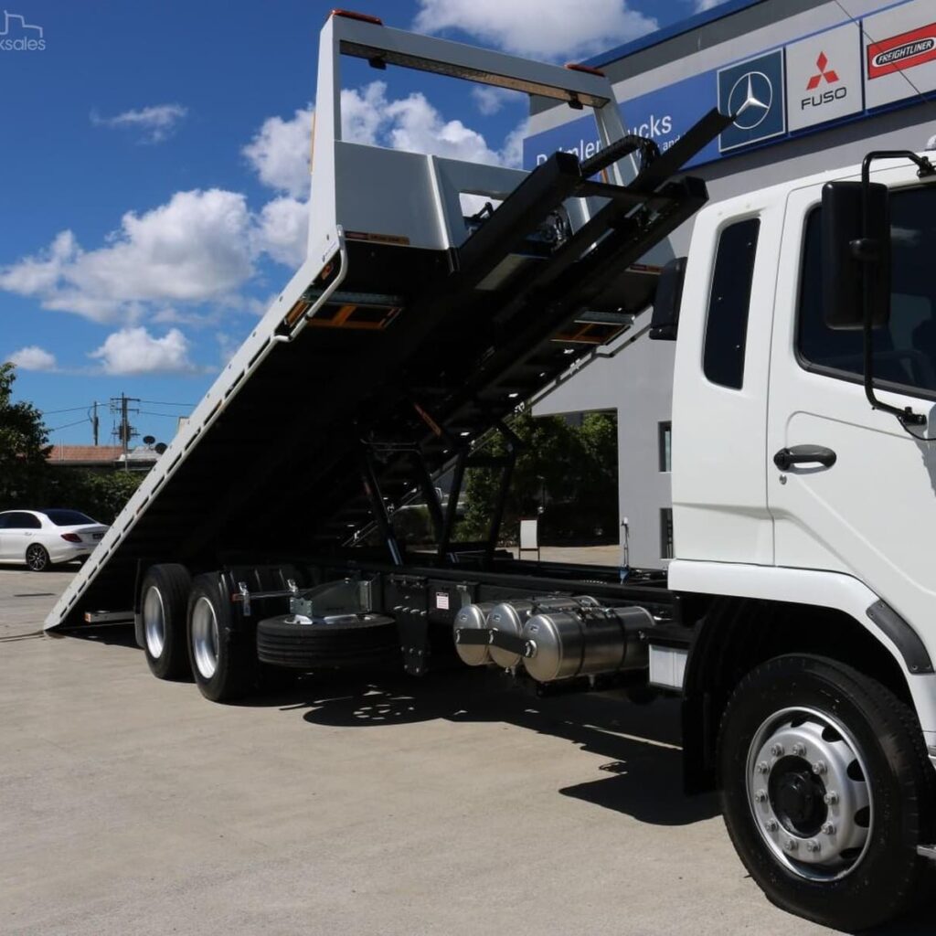 About – JS Tilt Tray Maker & Repairs